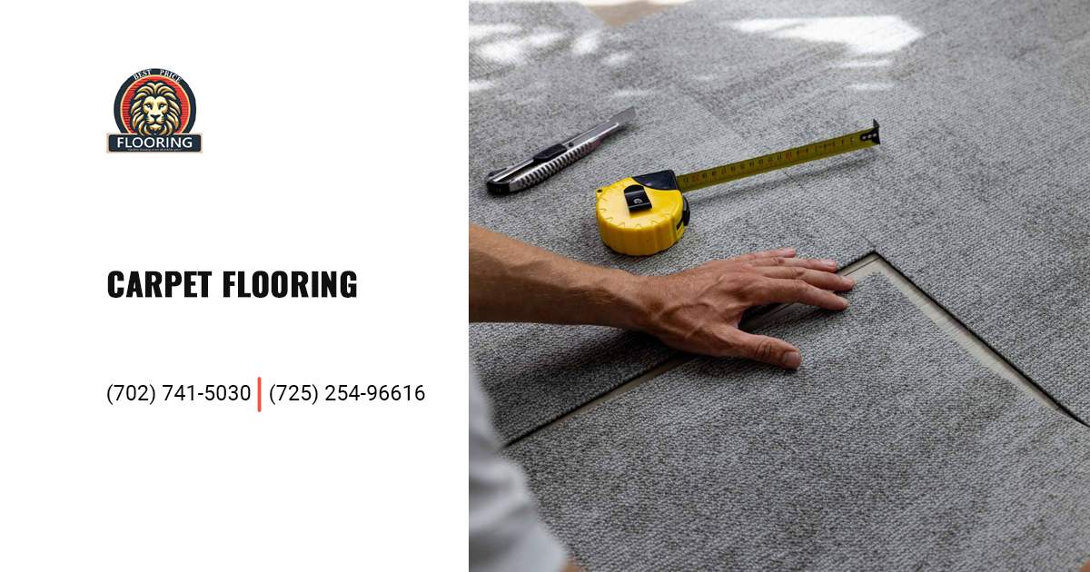 The Best Carpet Flooring in Las Vegas, NV | Best Price Flooring